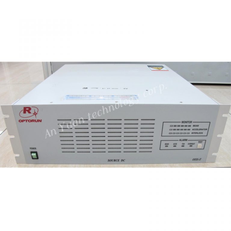RIKEN ELECTRIC WIRE, (OPTORUN) SOURCE DC CONTROLLER OISS-II+ - 安遠科技AnYuanTech