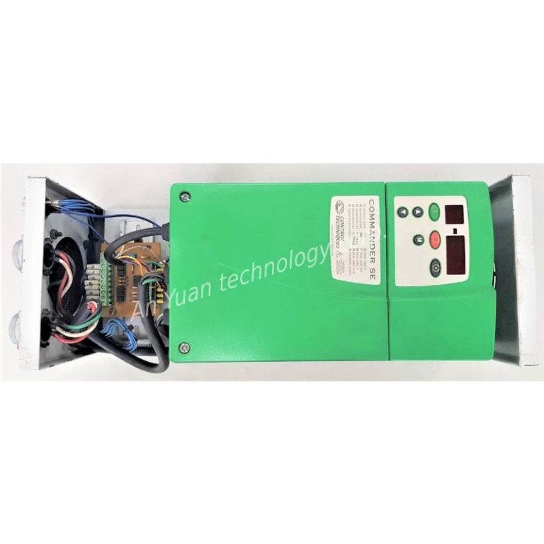 COMMANDER SE CONTROL#SE 23200400 - 安遠科技AnYuanTech